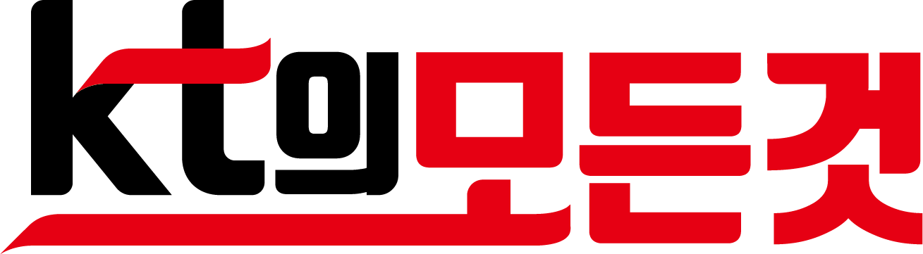 KT의 모든 정보, KT의 모든것
